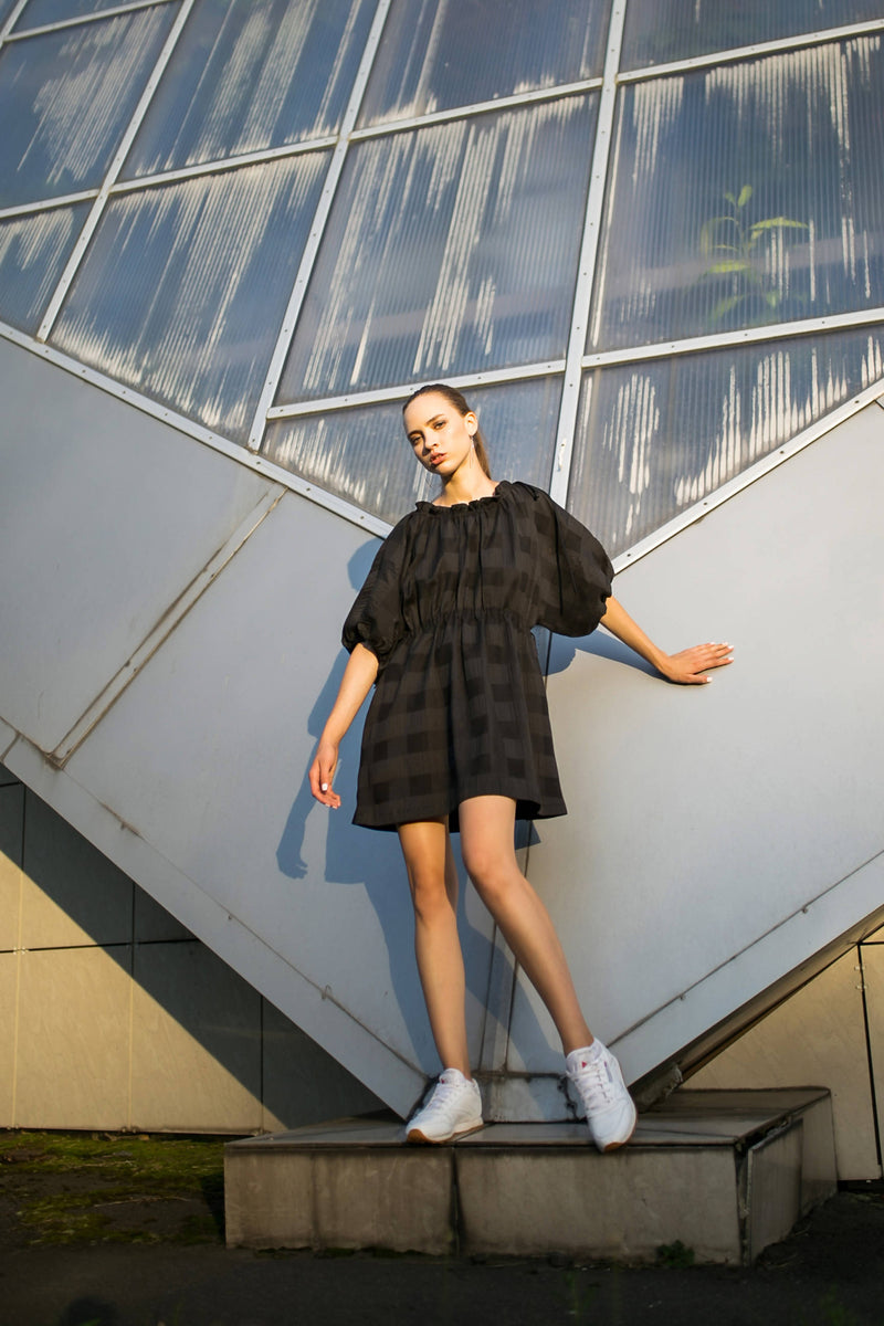 Dasha Dress PDF – IndiePatterns