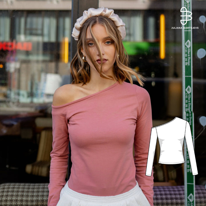 IndiePatterns - A database and marketplace for indie sewing patterns