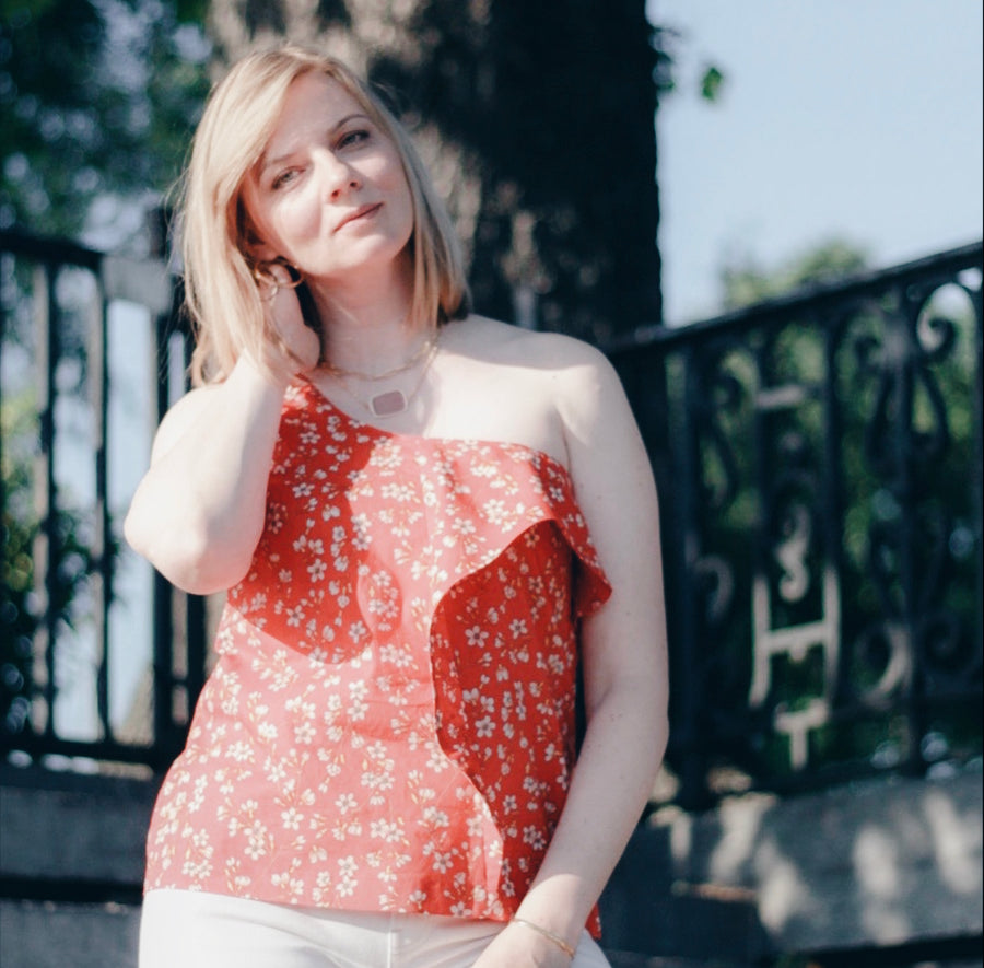 Top Ylia PDF – IndiePatterns