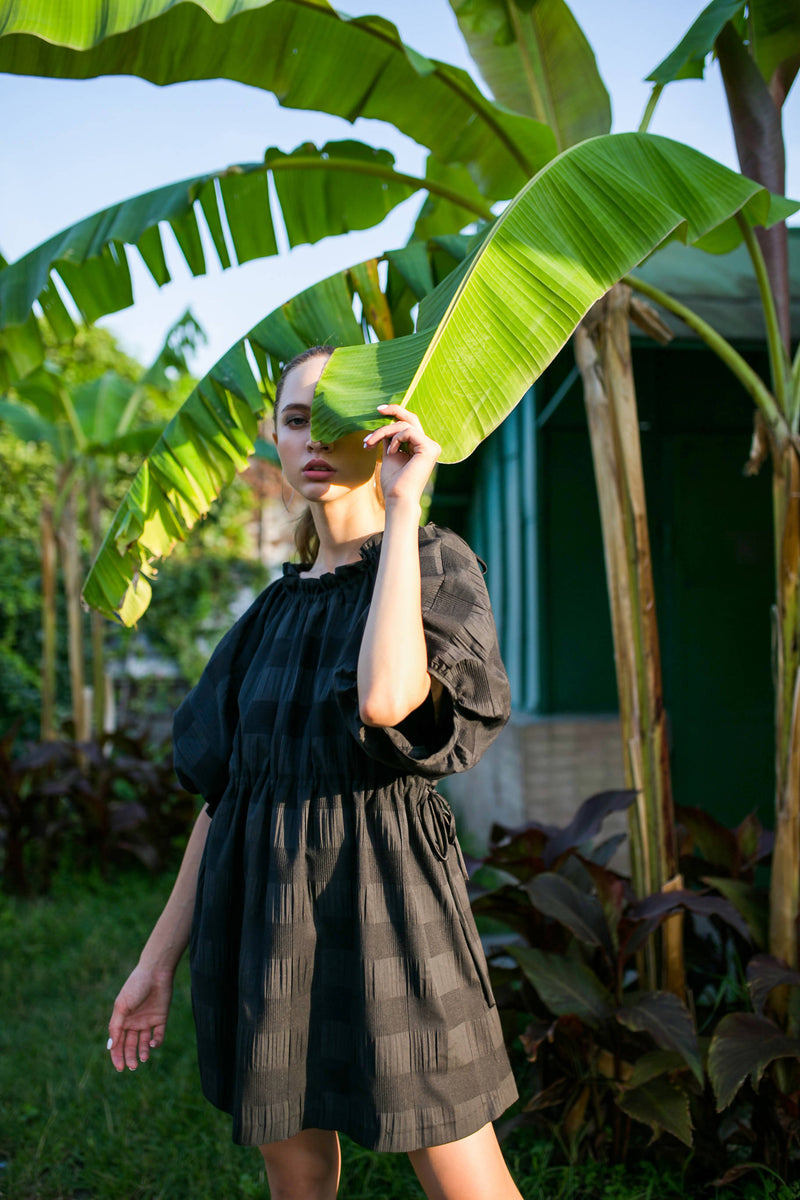 Dasha Dress PDF – IndiePatterns