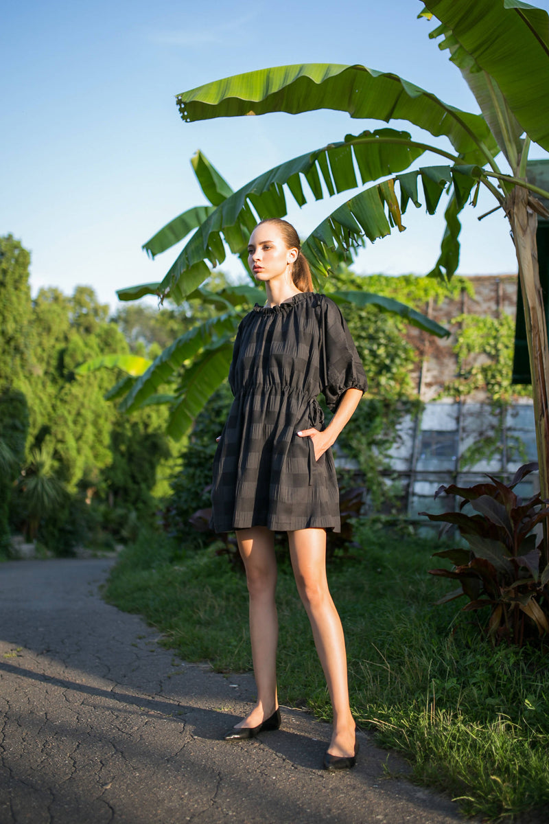 Dasha Dress PDF – IndiePatterns